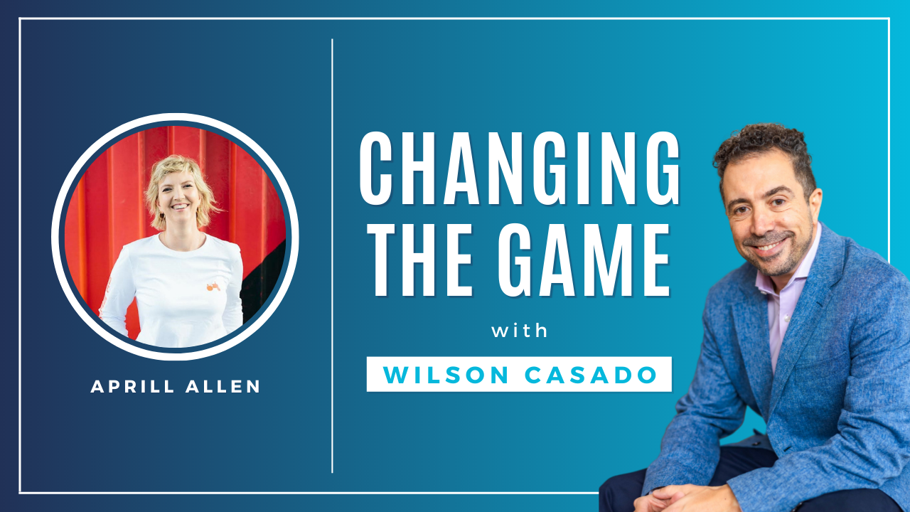 April Allen - Wilson Casado